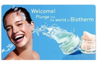 Biotherm | PPT