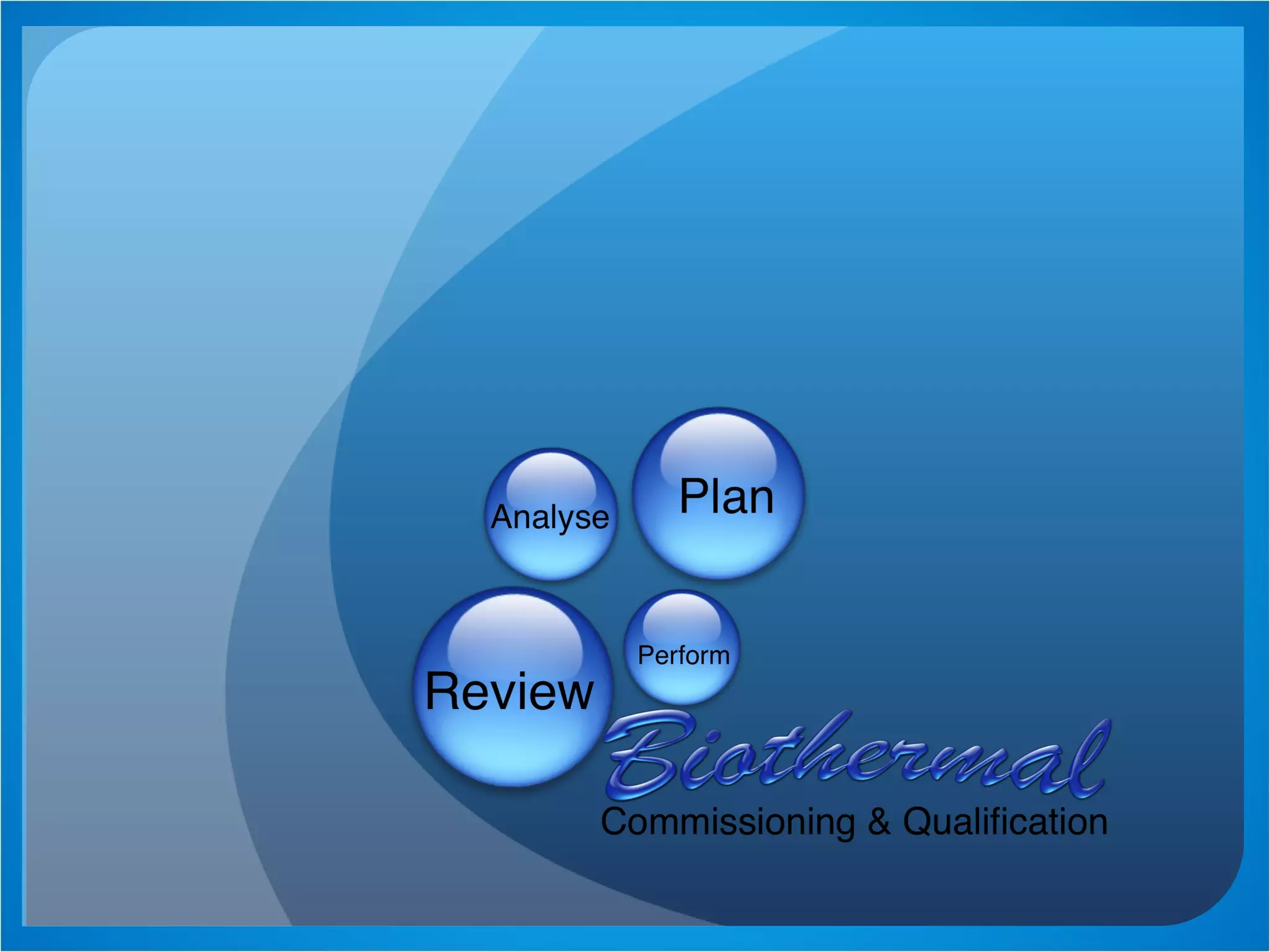 Biothermal Presentation | PPT