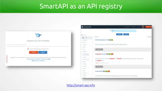 BioThings API: Building a FAIR API Ecosystem for Biomedical Knowledge ...