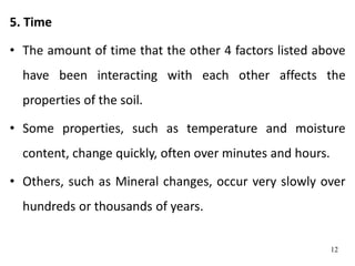 Biotic And Abiotic interactions | PPT