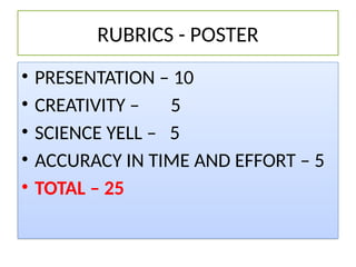 Biotic and Abiotic Factor.pptxppyxpptxpptx | PPT