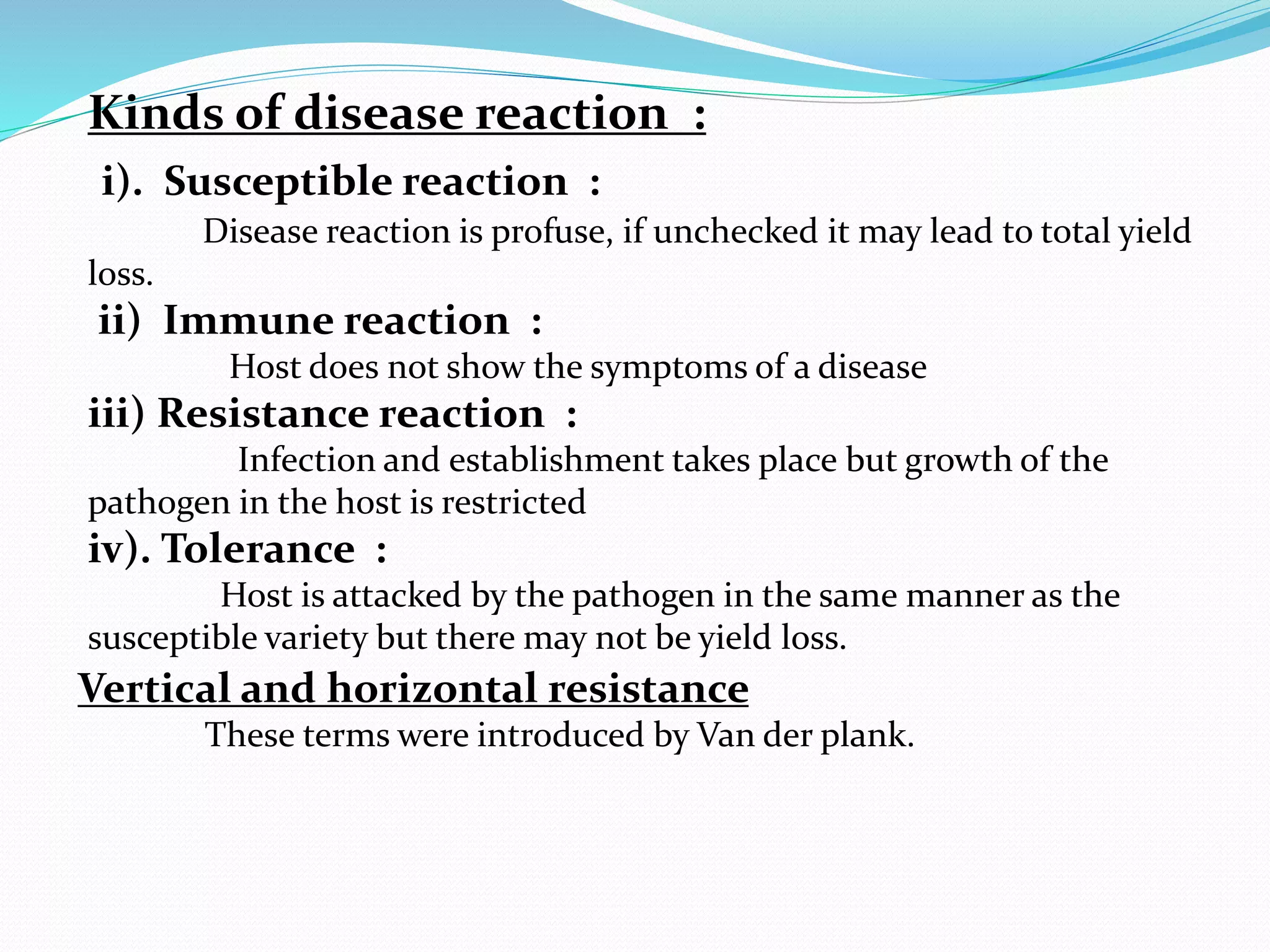 Biotic and abiotic stress | PPTX