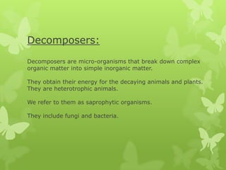 Bioticcomponents | PPSX