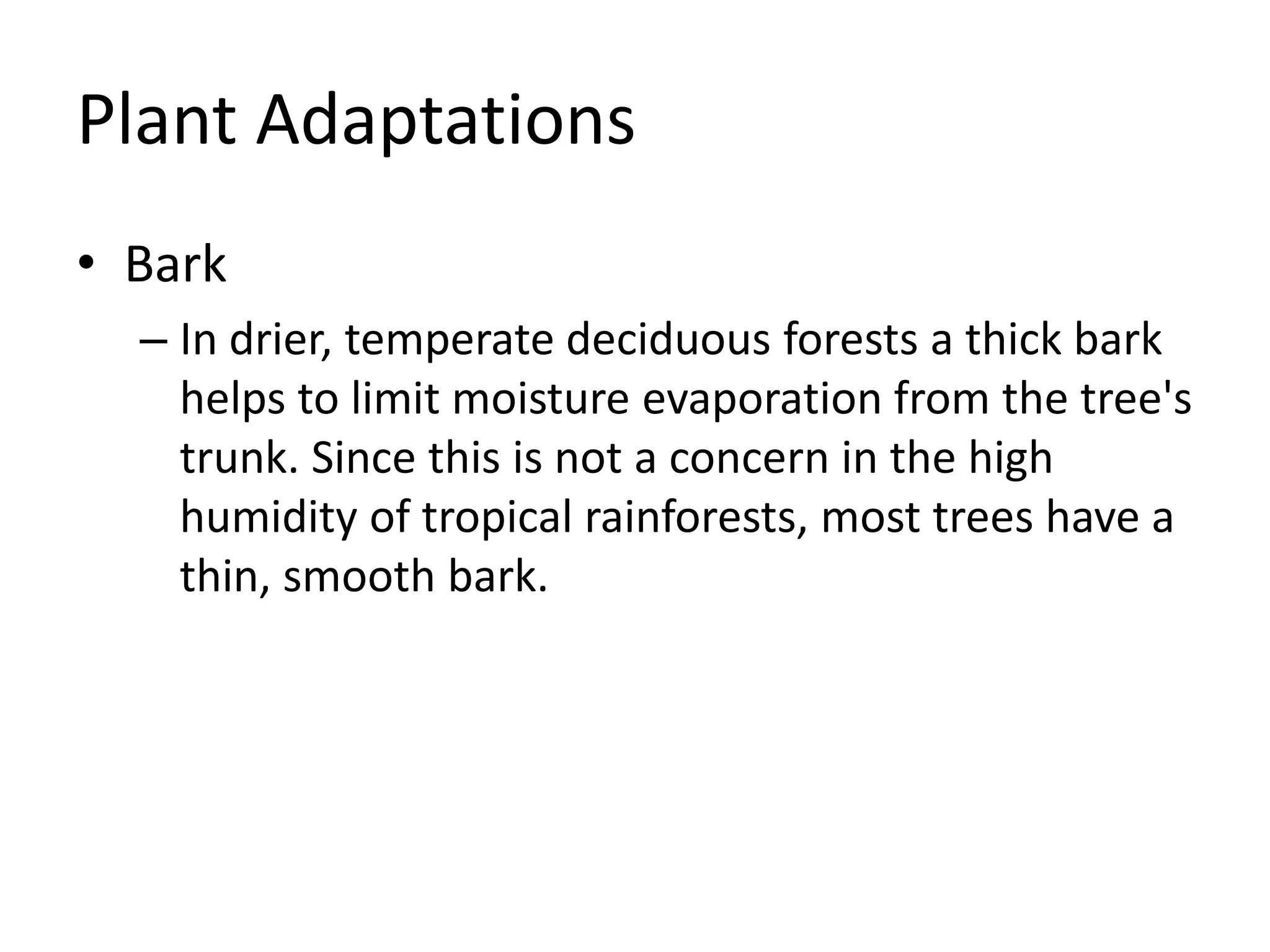Biotic factors | PPTX