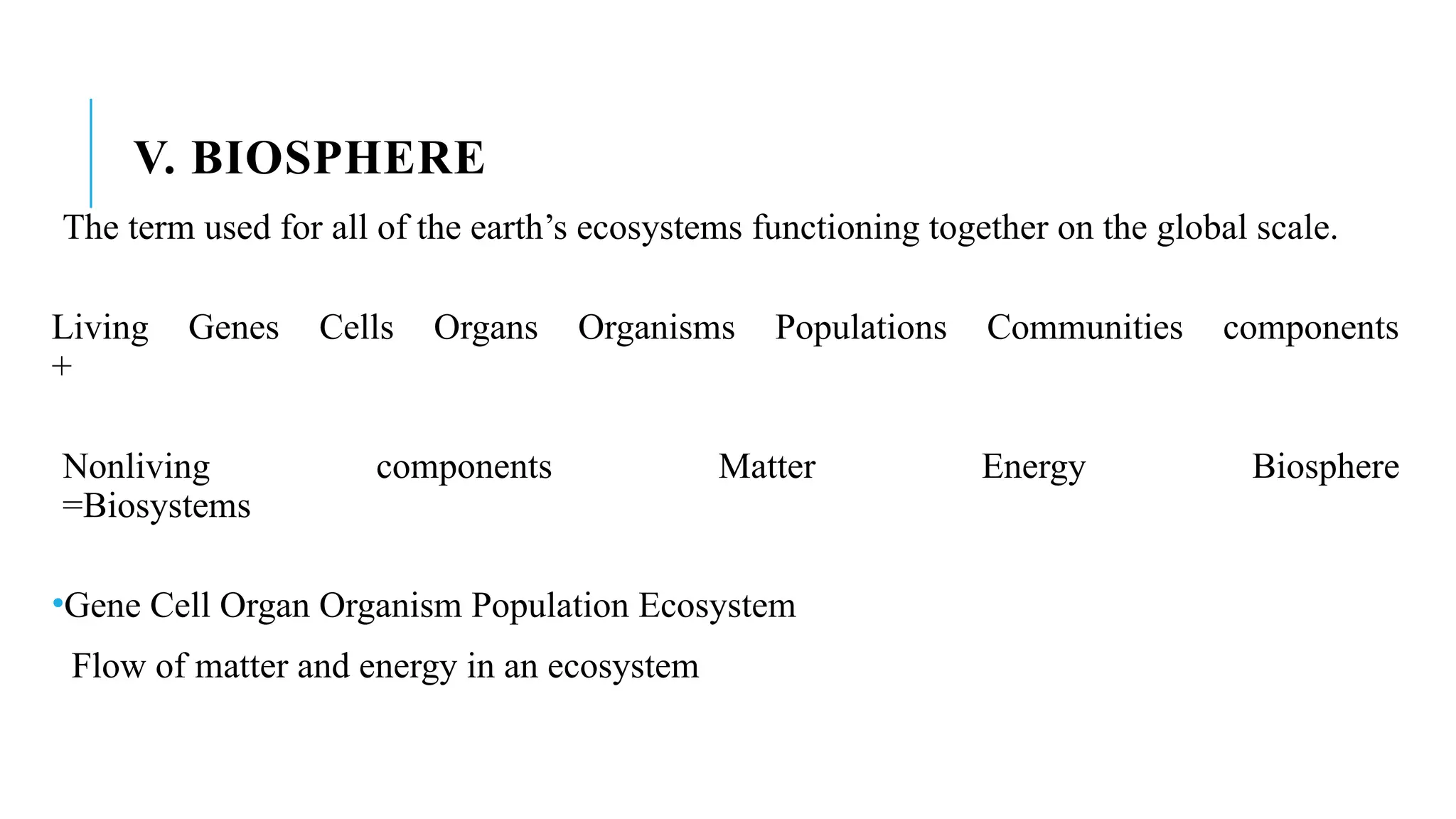 Biotic Factors affecting Insect pests population | PPTX