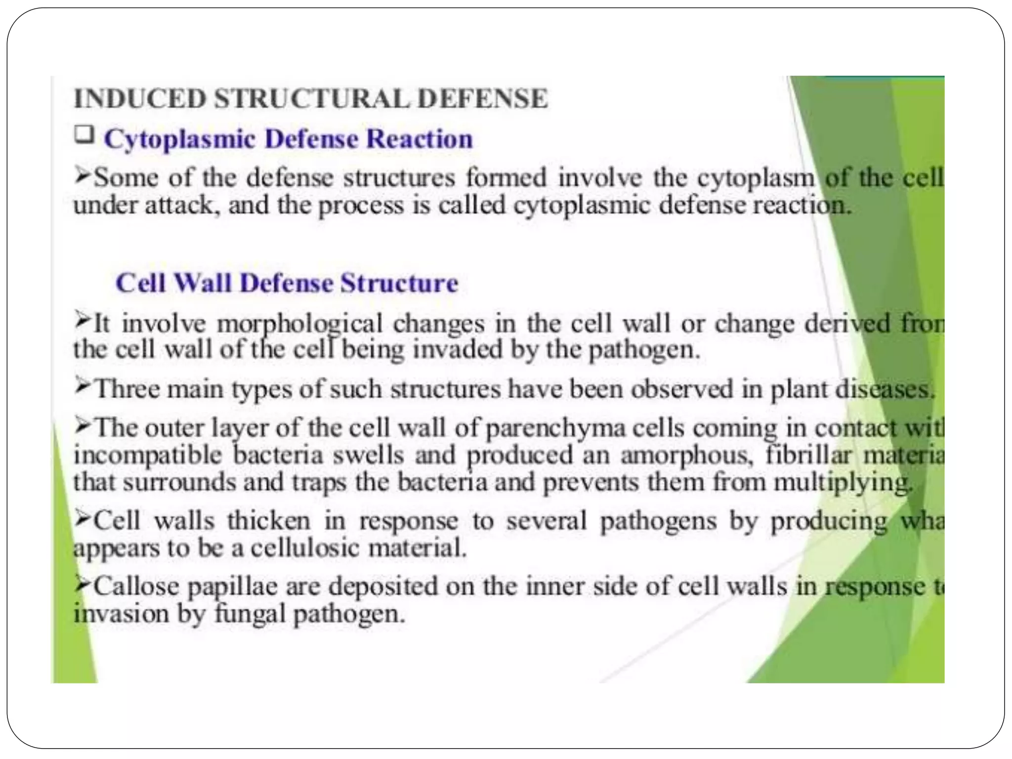 Biotic stresses in plants | PPTX