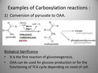 Biotin ( vitamin B7) Egg white injury, Leiner's disease | PPTX