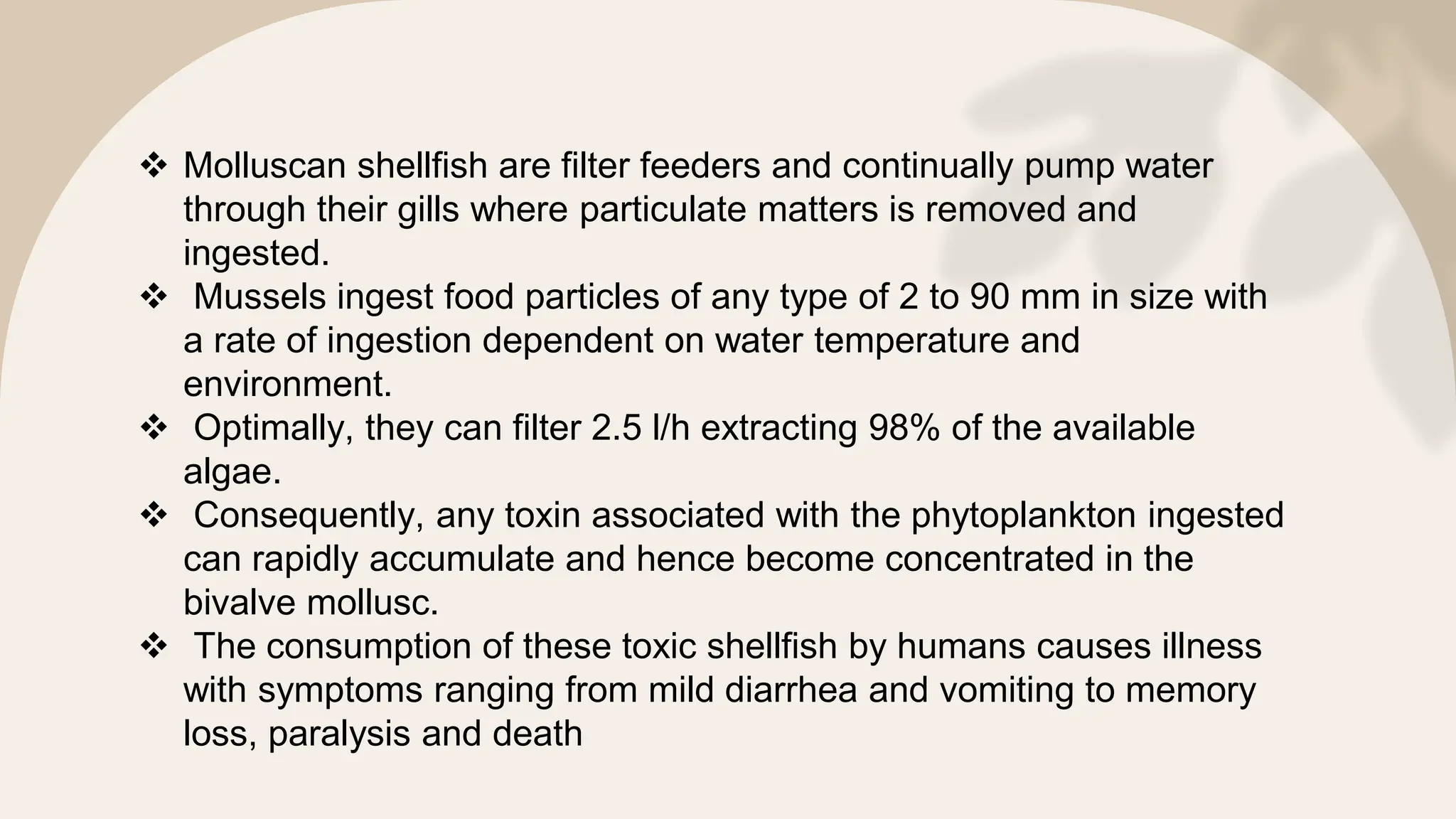 biotoxins are toxin produced by organisms | PPTX
