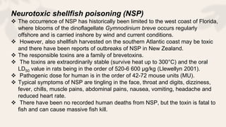 biotoxins are toxin produced by organisms | PPTX