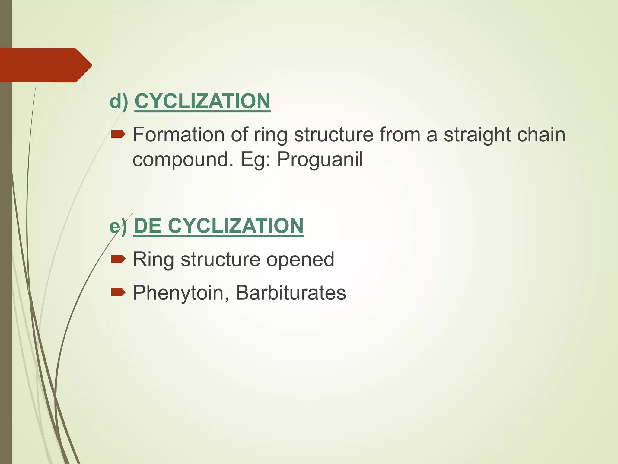 Biotransformation (Drug Metabolism) | PPTX
