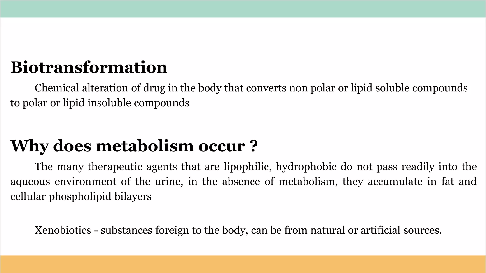 Biotransformation.pptx