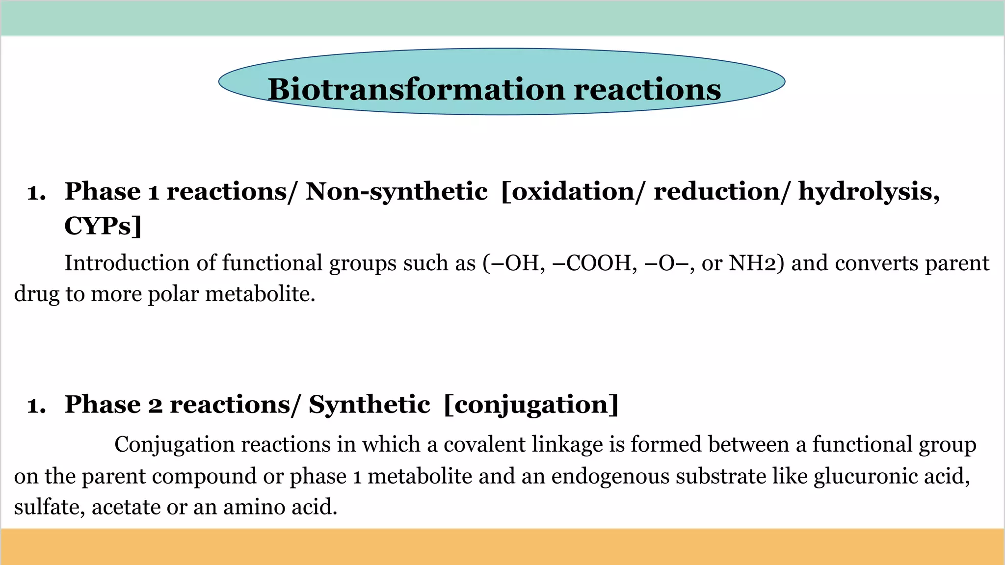 Biotransformation.pptx