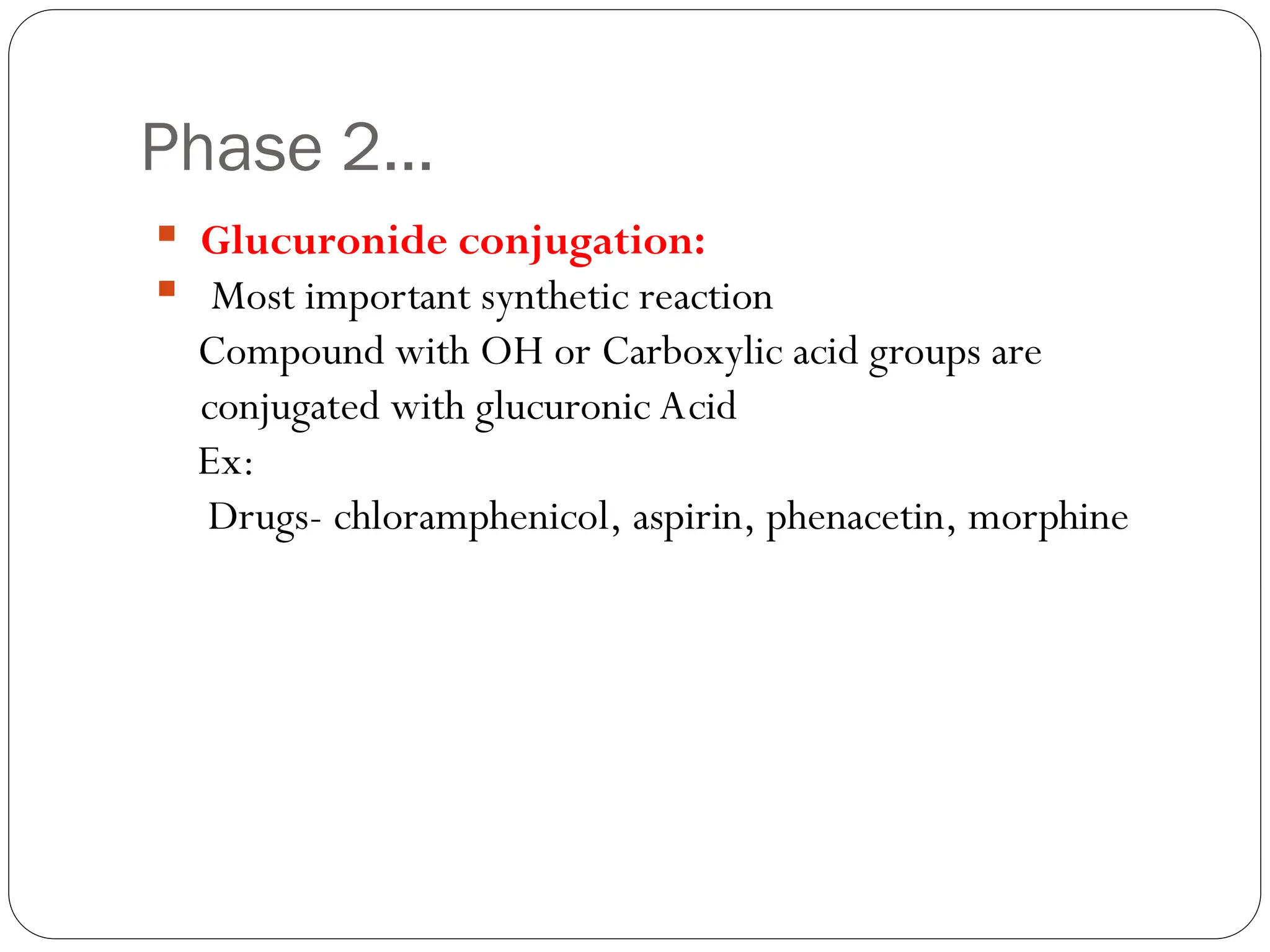 BIOTRANSFORMATION of drugs and drug metabolism.ppt