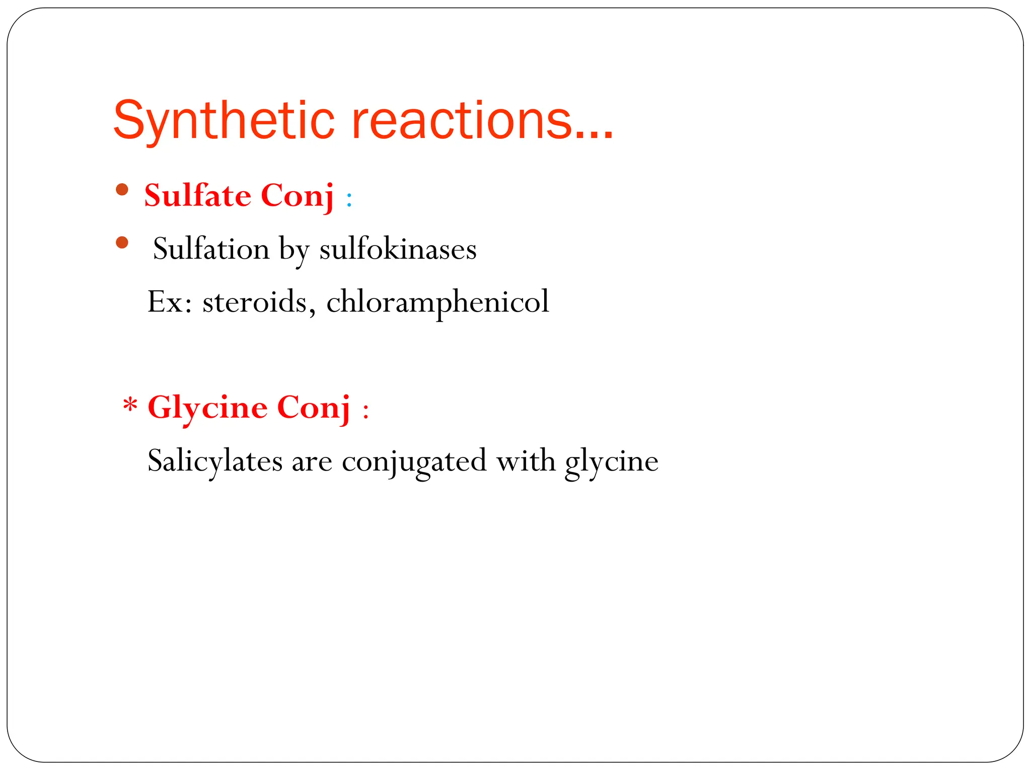 BIOTRANSFORMATION of drugs and drug metabolism.ppt