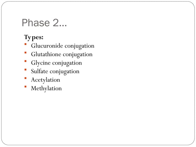 BIOTRANSFORMATION of drugs and drug metabolism.ppt