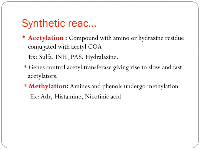 BIOTRANSFORMATION of drugs and drug metabolism.ppt