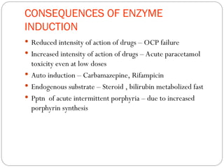 BIOTRANSFORMATION of drugs and drug metabolism.ppt