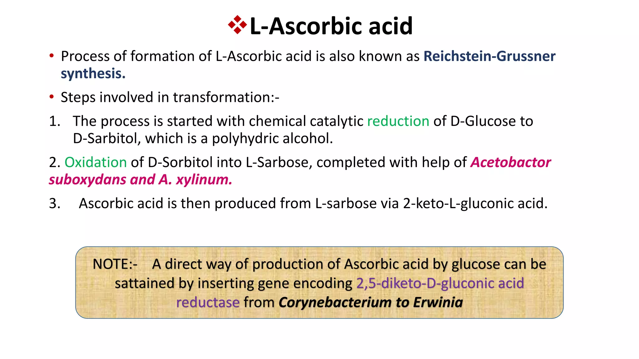 BIOTRANSFORMATION OF NON-STEROID COMPOUNDS.pptx