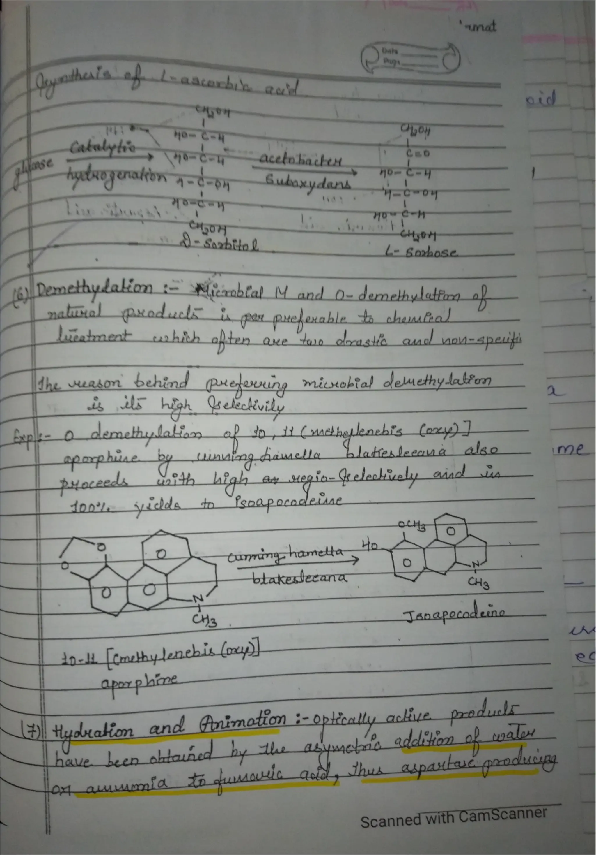 bio transformation of steroids and non steroids.pdf