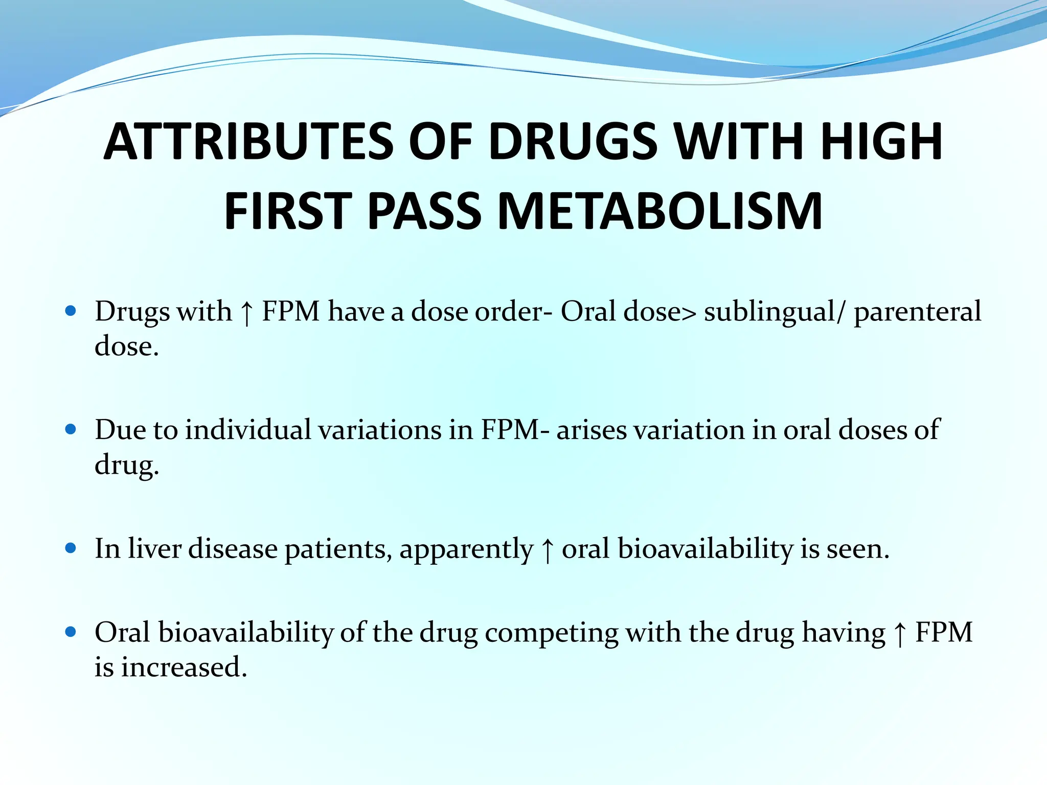 BIOTRANSFORMATION UNIT -1 DRUG METABOLISM (1).pptx