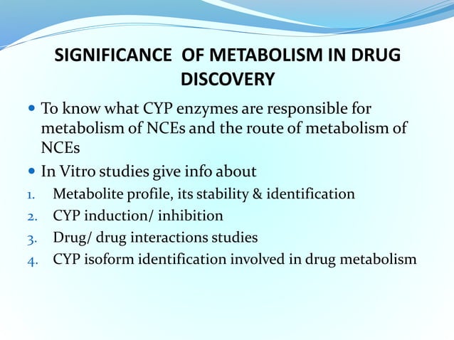 BIOTRANSFORMATION UNIT -1 DRUG METABOLISM (1).pptx