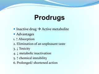 BIOTRANSFORMATION UNIT -1 DRUG METABOLISM (1).pptx