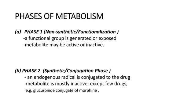 BIO- TRANSFORMATION | PPTX | Genetics | Science