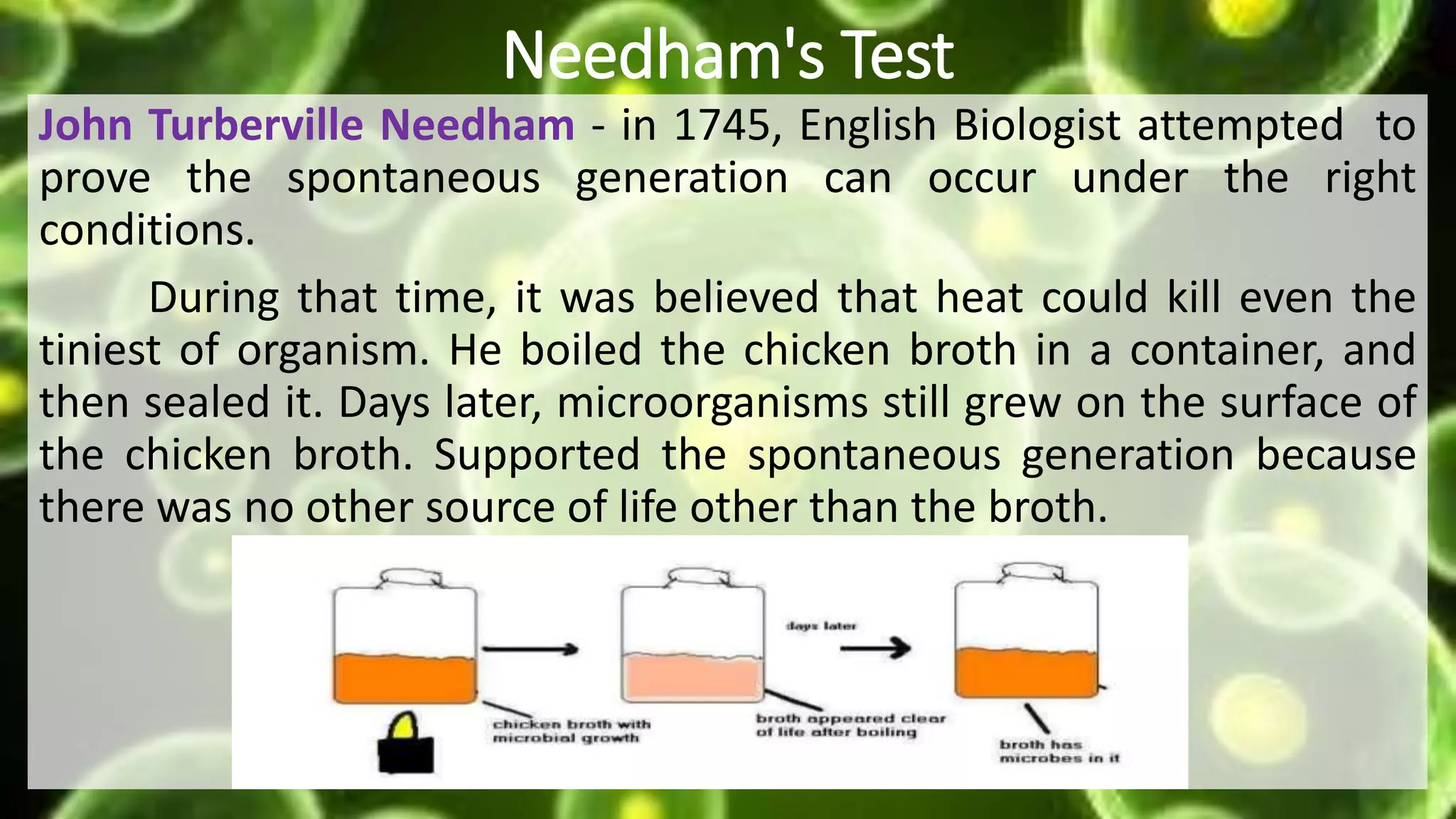 Biology 1 for Senior High School | PPTX
