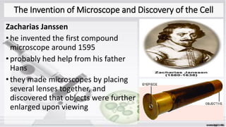 Biology 1 for Senior High School | PPTX