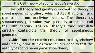 Biology 1 for Senior High School | PPTX