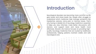 Biovatic’s List of Neurology Medicine A Complete Guide.pdf