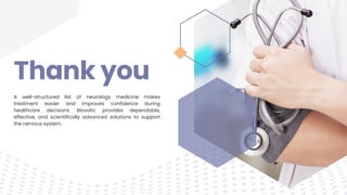 Biovatic’s List of Neurology Medicine A Complete Guide.pdf