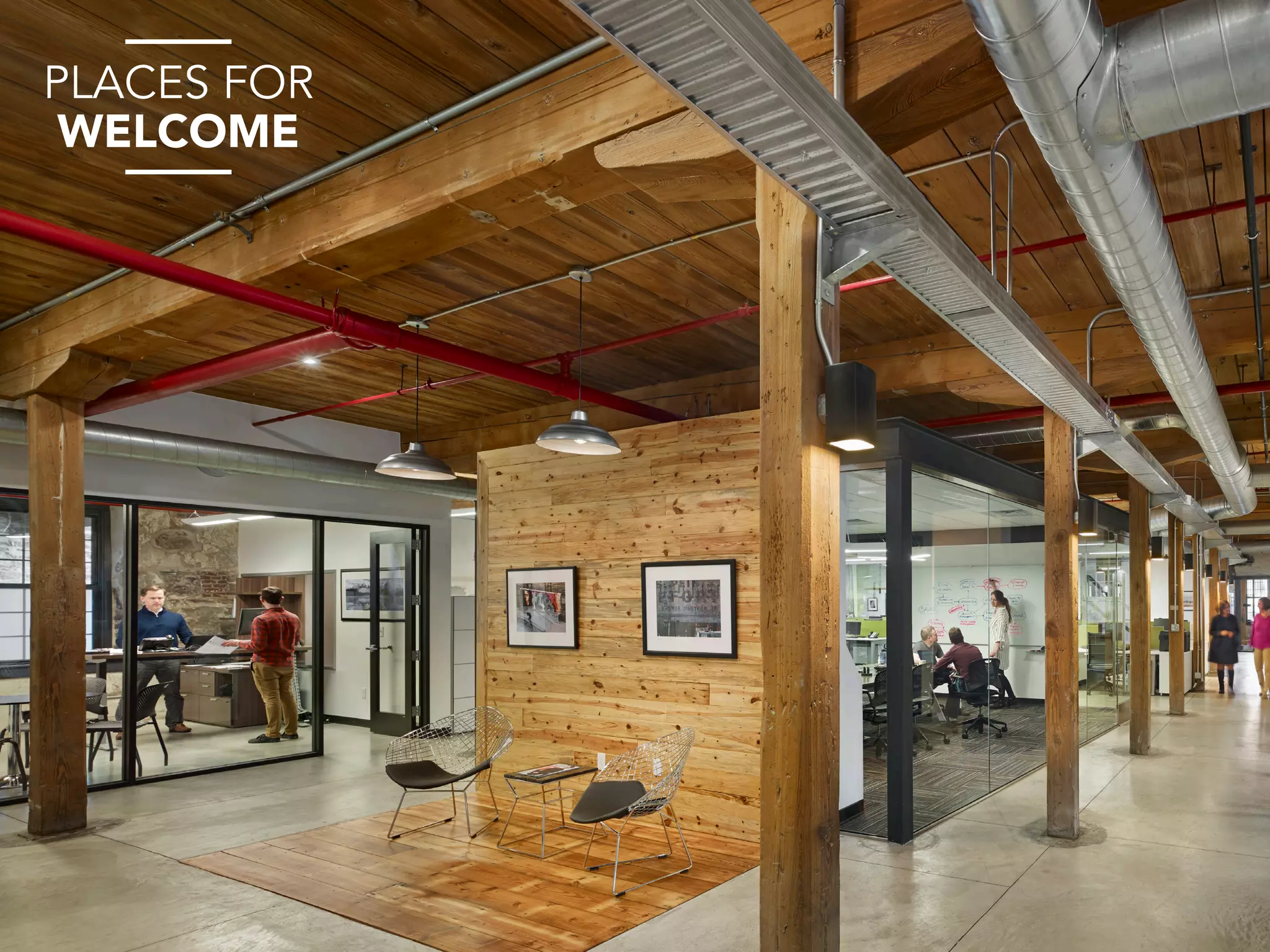 A cool office must have... | PDF