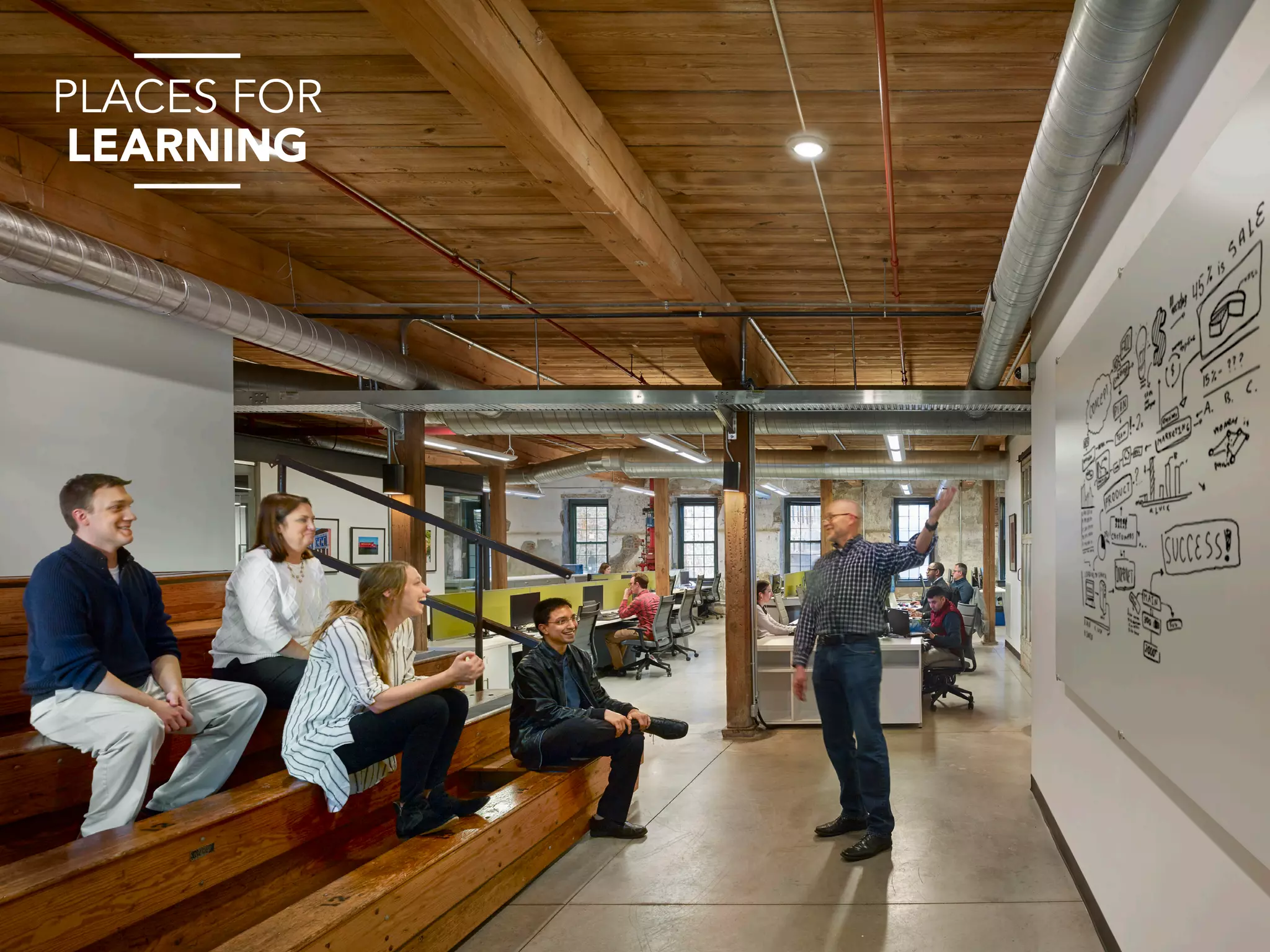 A cool office must have... | PDF