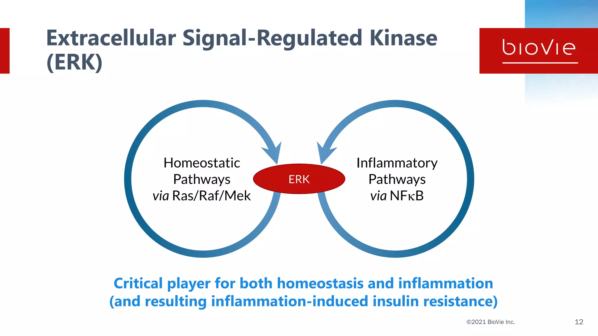 BioVie Investor Deck, August 2021 | PPT