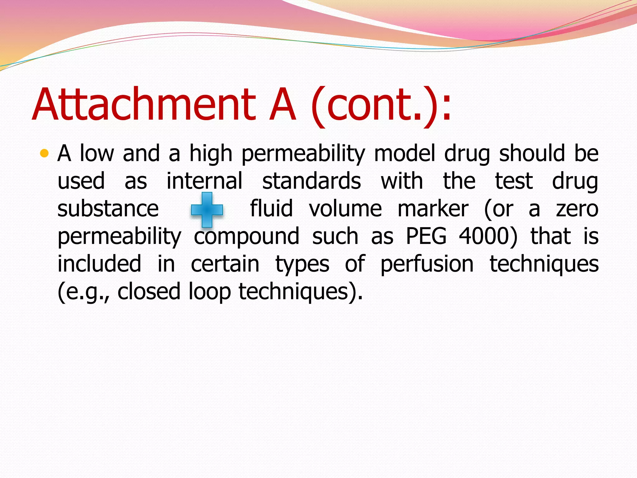 Biopharmaceutics Classification System | PPTX