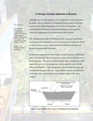 Assessment of Biowalls: An Overview of Plant- and Microbial-based ...