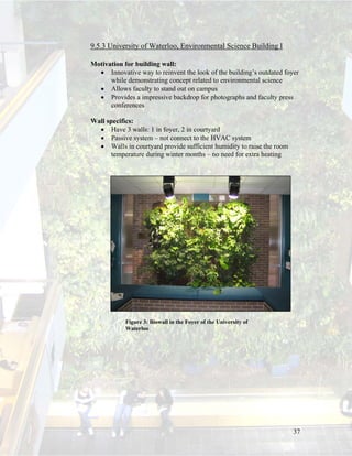 Assessment of Biowalls: An Overview of Plant- and Microbial-based ...