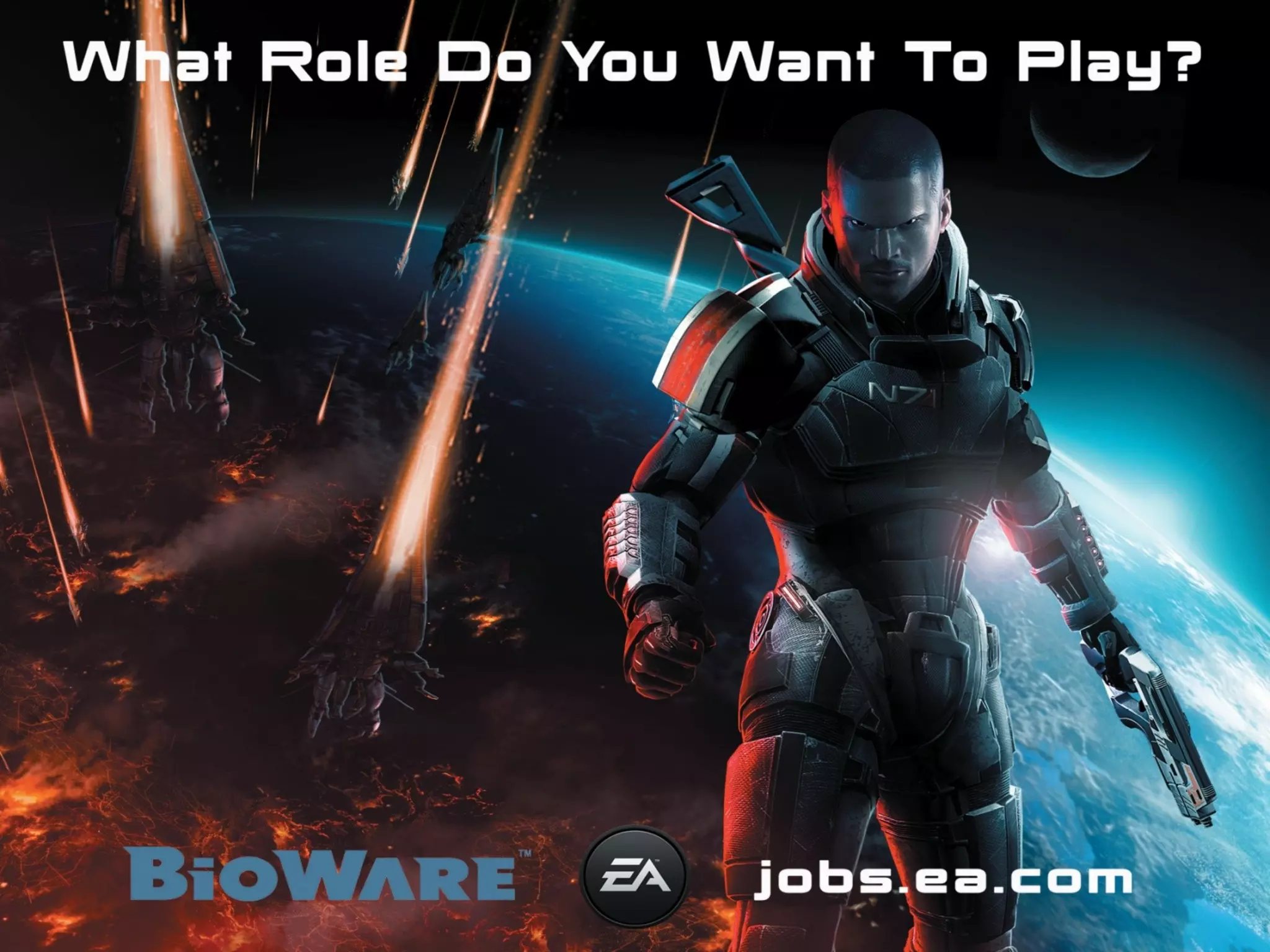 BioWare Victory EA | PPT