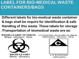 Biowaste | PPTX