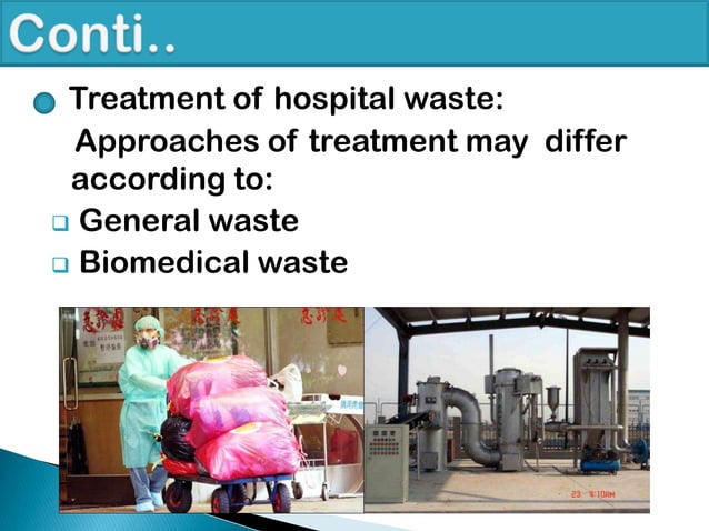 Biowaste | PPT