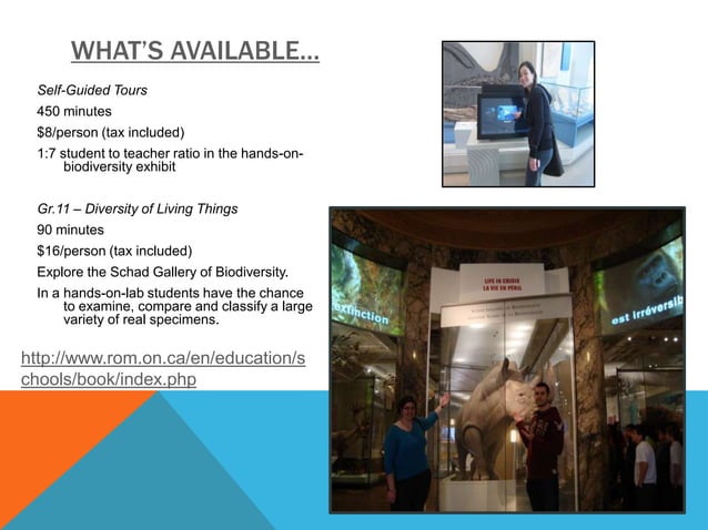 BioWorld Presentation | PPTX | Biological Sciences | Science