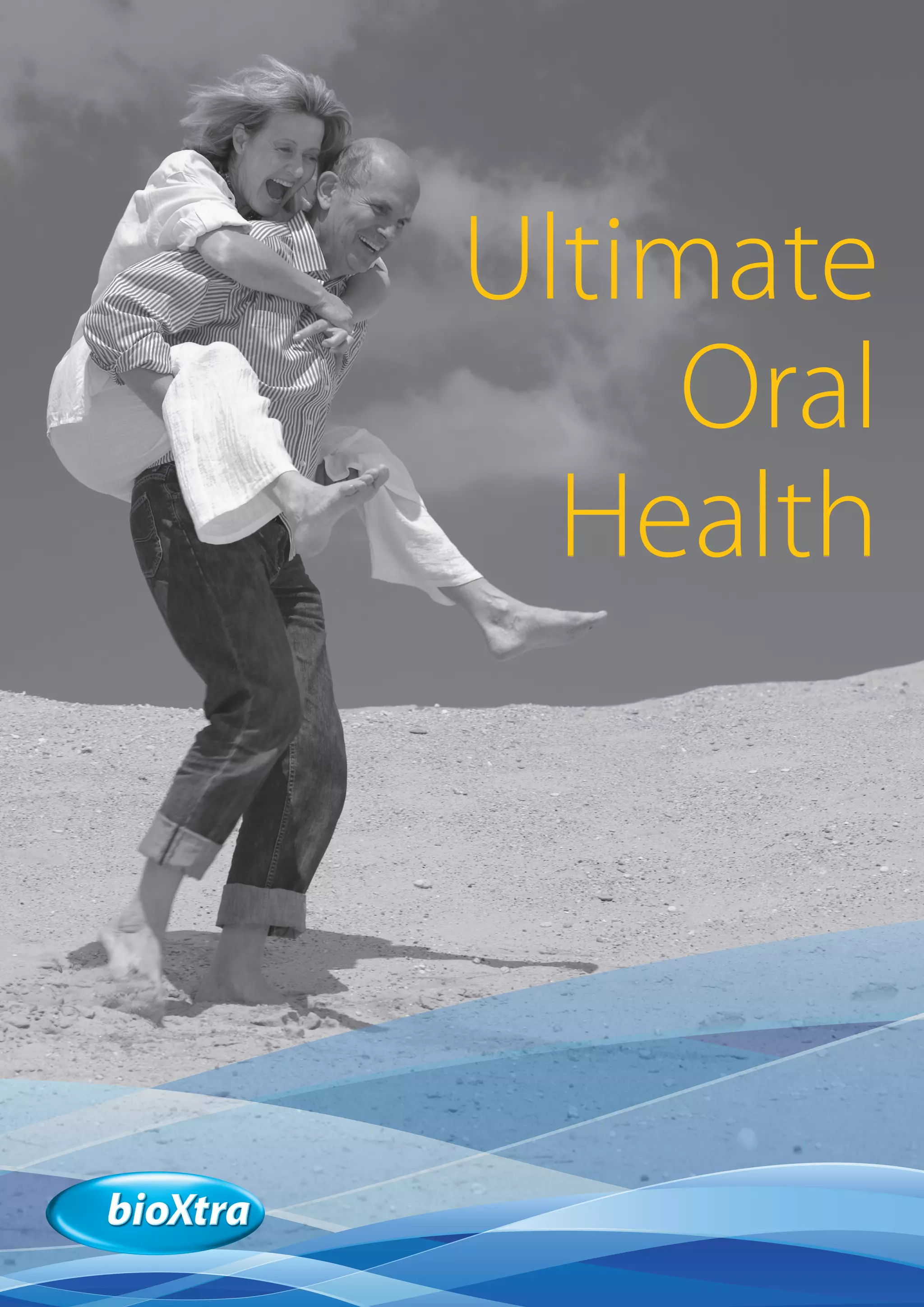 Bioxtra Brochure for Healthcare Professionals | PDF