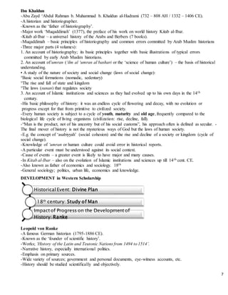 Compilation History Notes (All Chapter) | DOCX