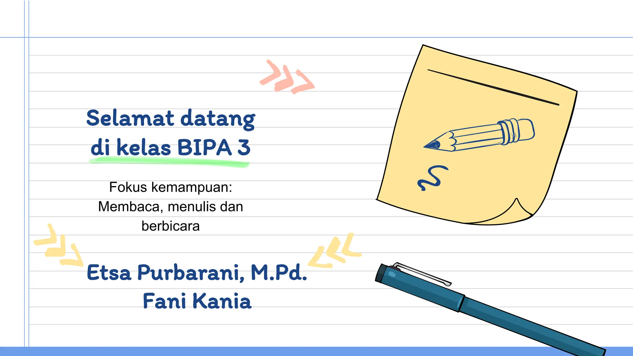Contoh Materi Ajar BIPA 3_Profesi (Pekerjaan).pptx