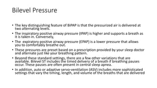 Bipap | PPTX