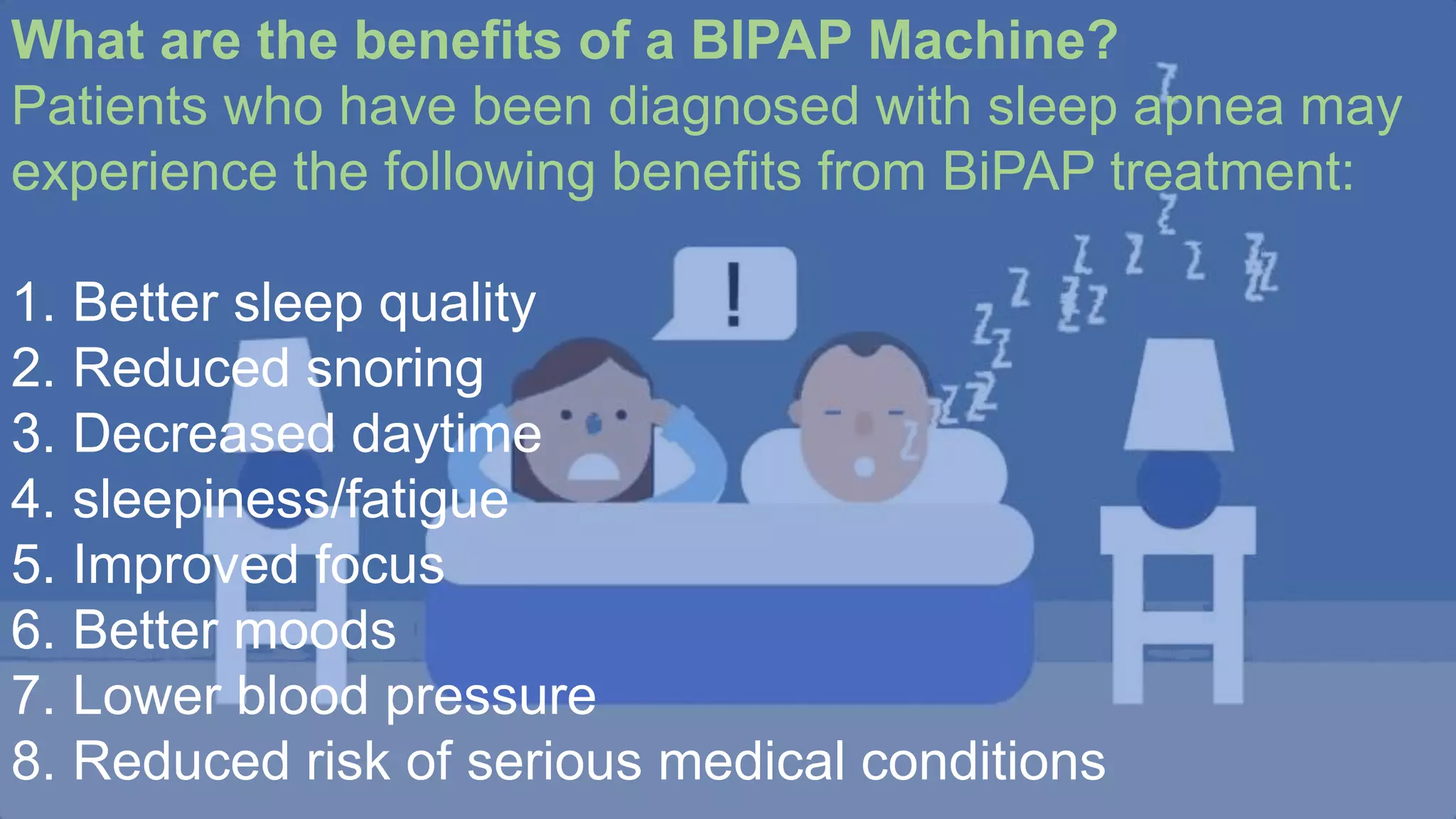 Bi pap machines | PPTX