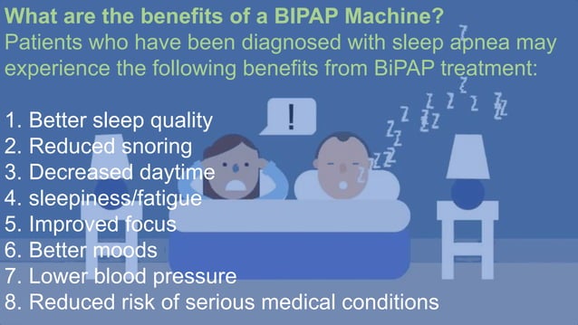 Bi pap machines | PPTX
