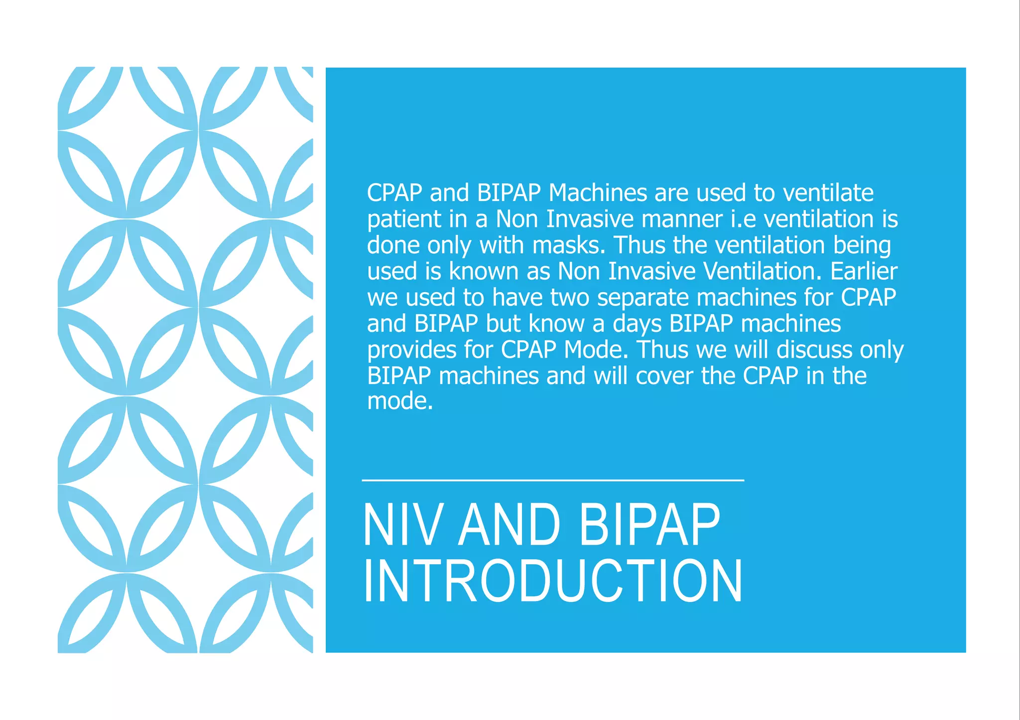 Bi pap -ppt | PPTX