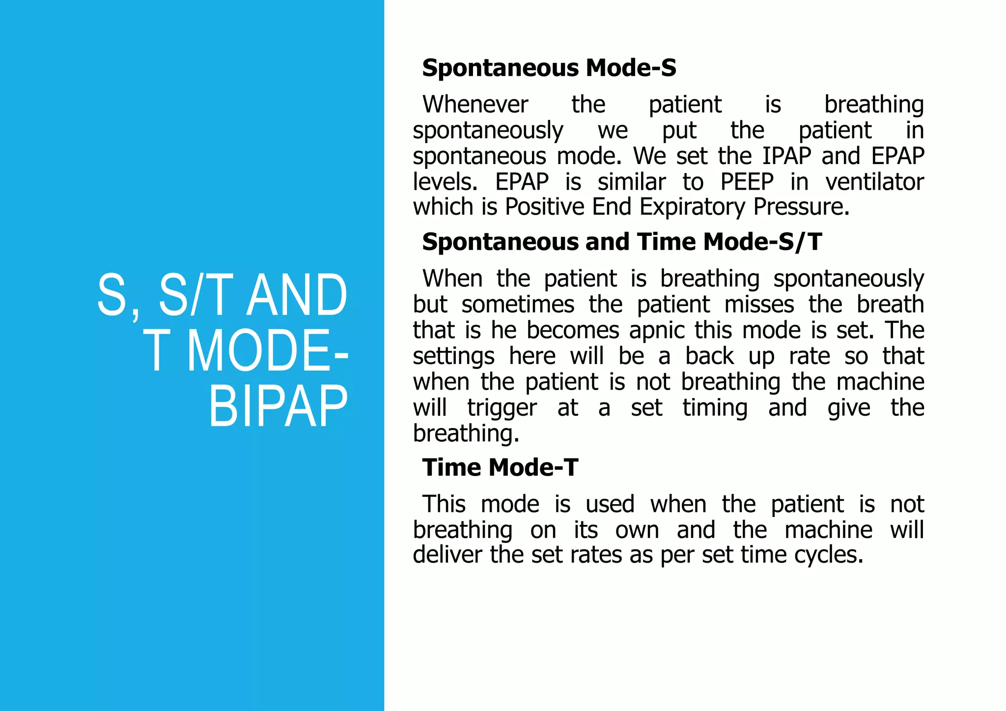 Bi pap -ppt | PPTX